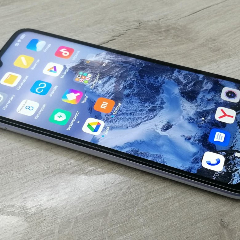 Телефон Redmi 10A 8/2.5/32 Android 11 – купить в Томске, цена 5 000 руб ...