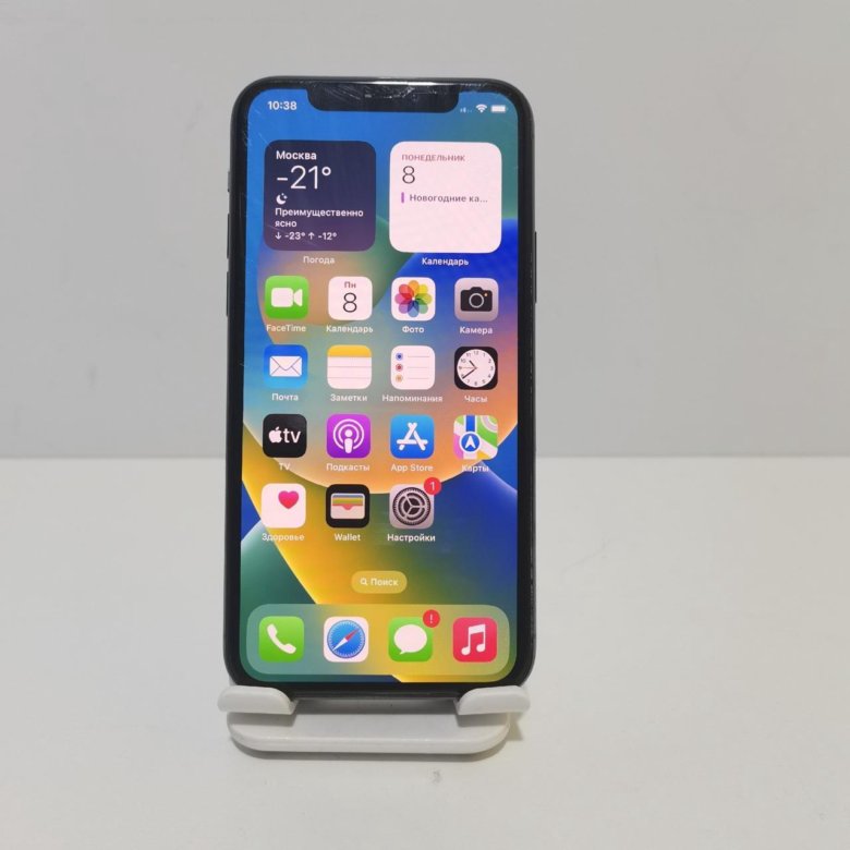 Iphone 11 Pro (64) Арт.Т65490 – купить в Сургуте, цена 23 400 руб ...