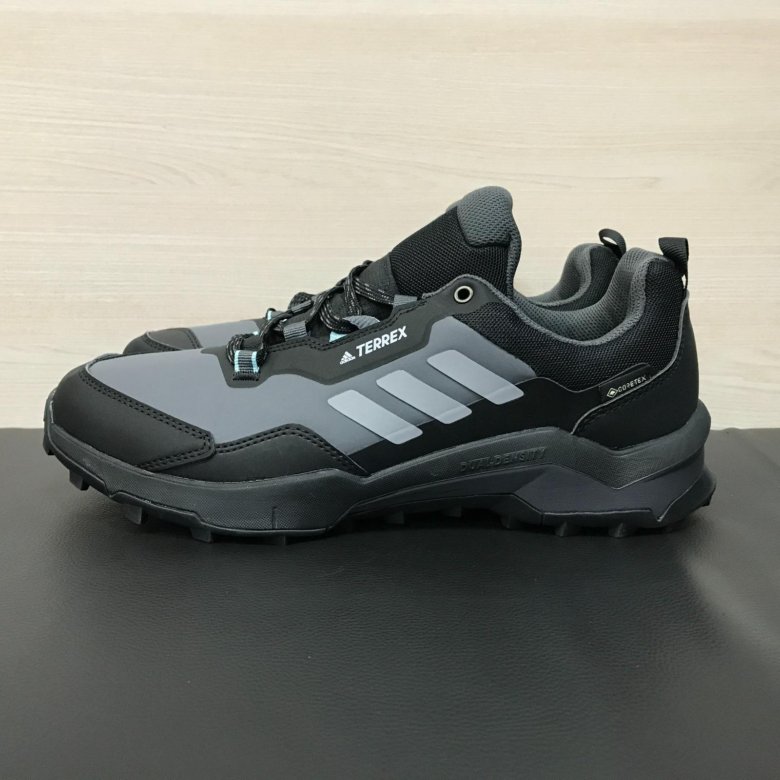 Кроссовки Adidas Terrex AX4 GTX зимние 45-49 – купить в Москве, цена 2 ...