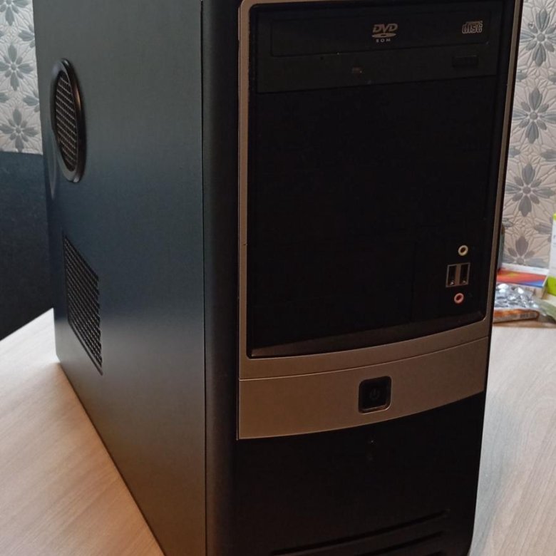 Бюджетный компьютер – купить в Великом Новгороде, цена 2 500 руб., дата ...