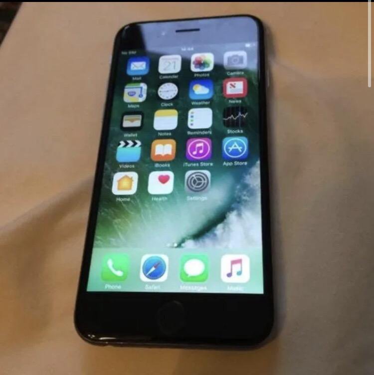 iPhone 6a – купить в Тихвине, цена 1 000 руб., дата размещения: 11.01. ...