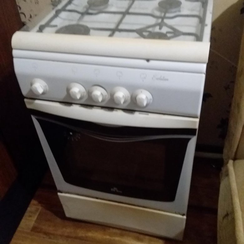 Плита газовая – купить в Воронеже, цена 2 000 руб., дата размещения: 15 ...