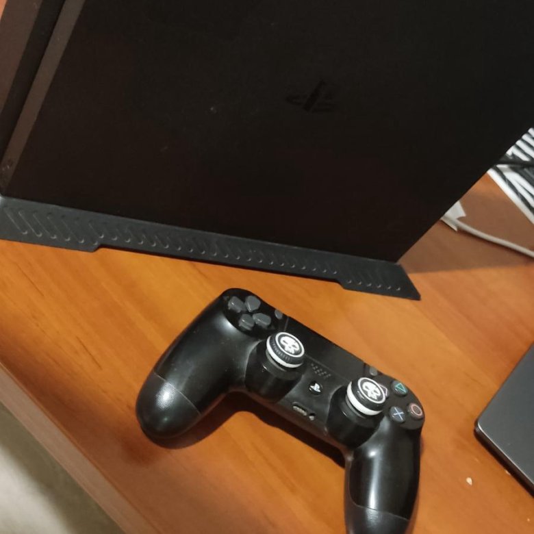 Ps4 slim – купить в Якутске, цена 20 000 руб., дата размещения: 17.01. ...