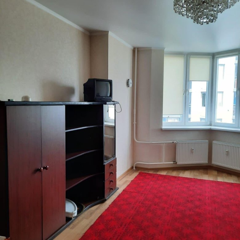 Квартира, 1 комната, 46 м² – купить в Набережных Челнах, цена 18 000 ...