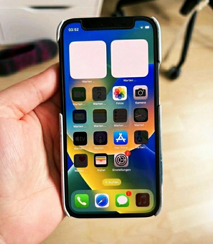 iPhone – купить в Москве, цена 28 500 руб., дата размещения: 12.03.2024 ...