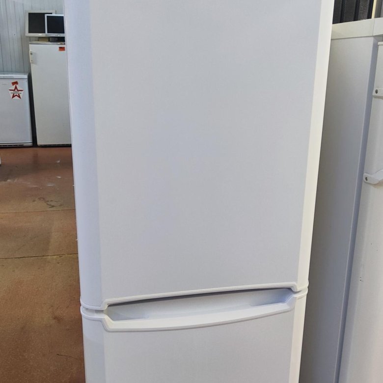 Холодильник INDESIT – купить в Железногорске, цена 10 800 руб., дата ...