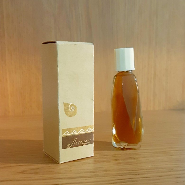 Духи "Легенды Крыма" (винтаж, СССР) – купить в Долгопрудном, цена 1 500 ...