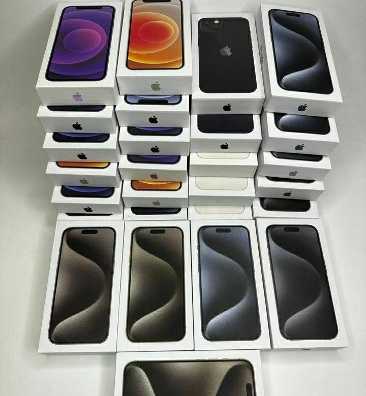 iPhone оптом и в розницу – купить в Москве, цена 17 000 руб., дата ...