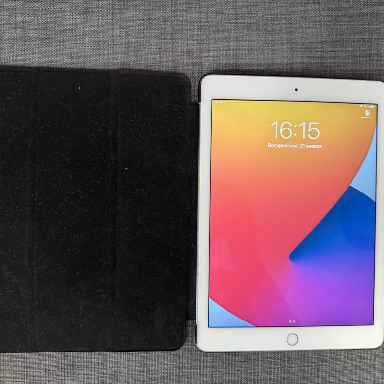 Apple IPad Air 2 – купить в Москве, цена 9 000 руб., дата размещения ...