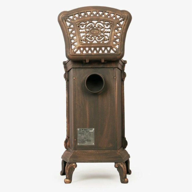 Печь-камин K Ambra – купить в Иркутске, цена 35 000 руб., дата ...