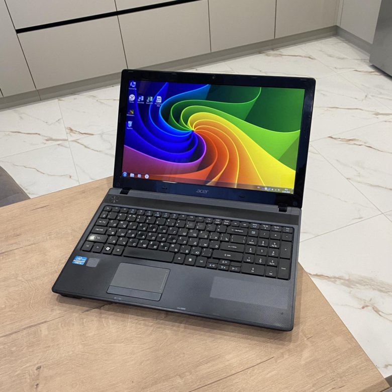 Ноутбук Acer 10gb / 500gb / Core 3 – купить в Саратове, цена 13 500 руб ...