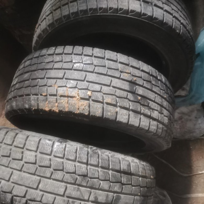 Зимняя резина yokohama ice guard ig20 235/55 r17 – купить в Москве ...