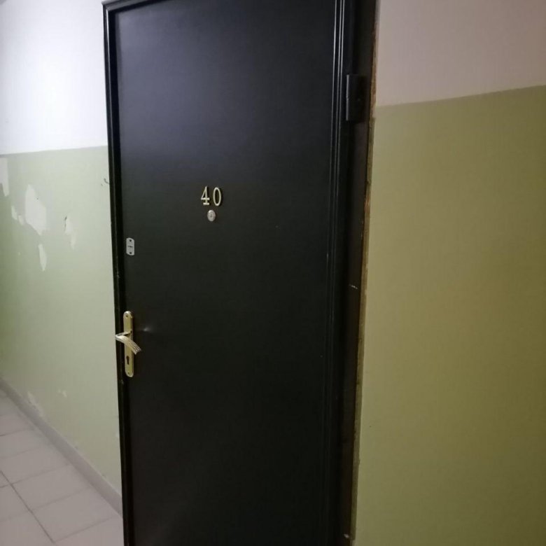 входная металлическая дверь б/у – купить в Нижнем Новгороде, цена 6 000 ...