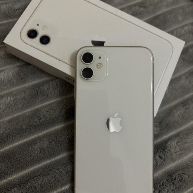 iPhone 11 128гб – купить в Москве, цена 21 999 руб., дата размещения ...