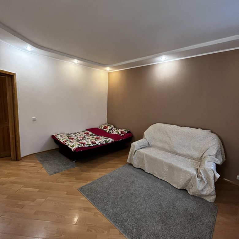 Квартира, 1 комната, 38 м² – купить в Томске, цена 25 000 руб., дата ...