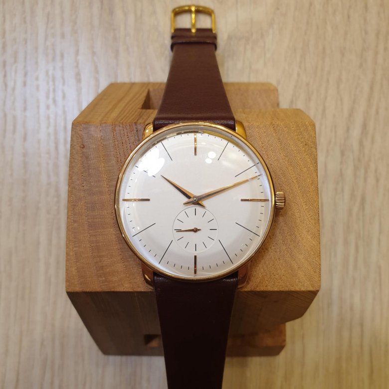 Мужские механические часы – купить в Москве, цена 16 000 руб., продано ...