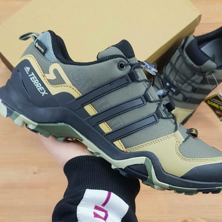 ️Термо Мужские Adidas Terrex новые – купить в Москве, цена 3 300 руб ...
