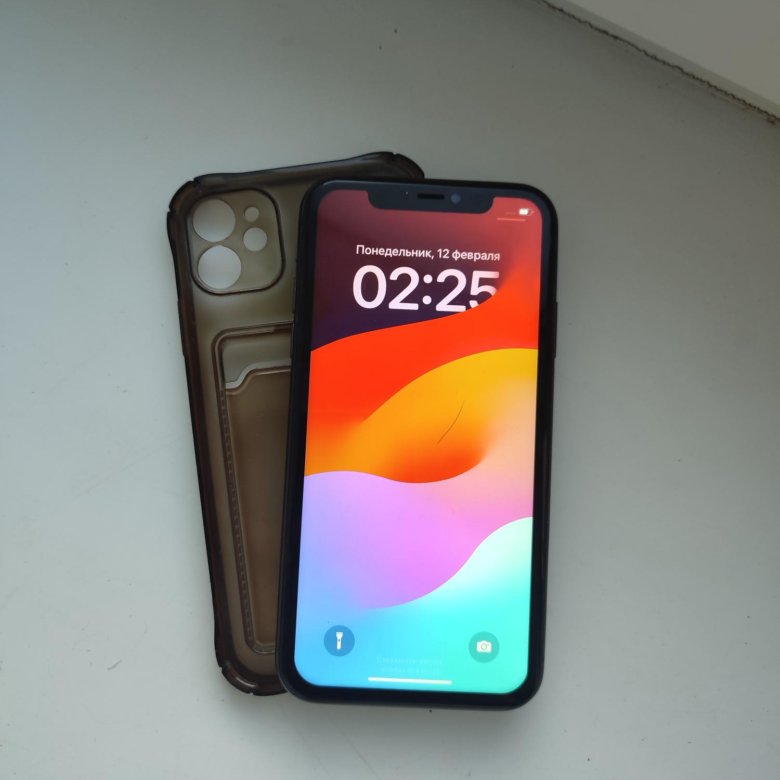 iPhone 11 128gb – купить в Новосибирске, цена 18 000 руб., дата ...