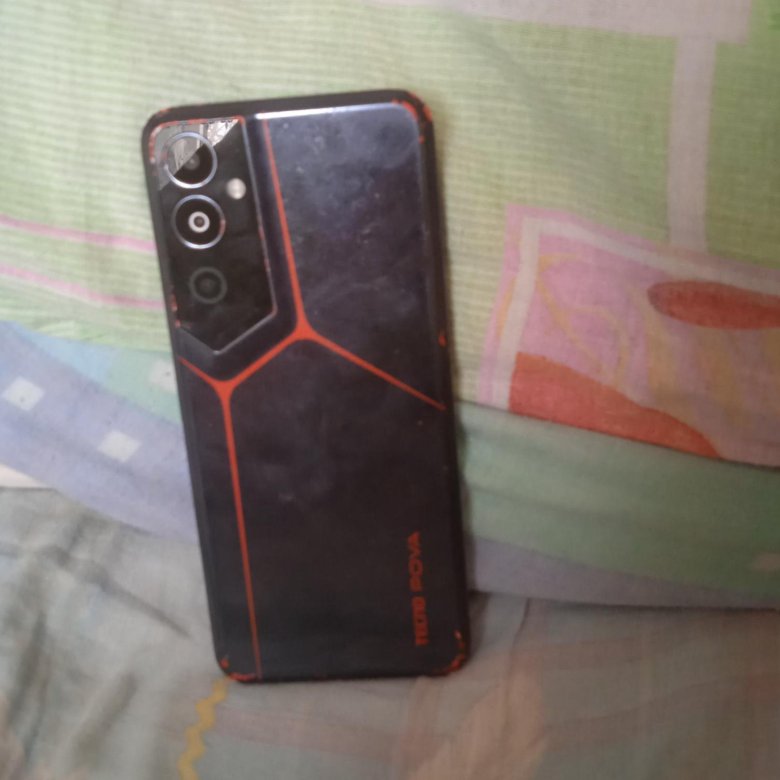 Телефон tecno pova neo 2 – купить в Сергиевом Посаде, цена 4 000 руб ...