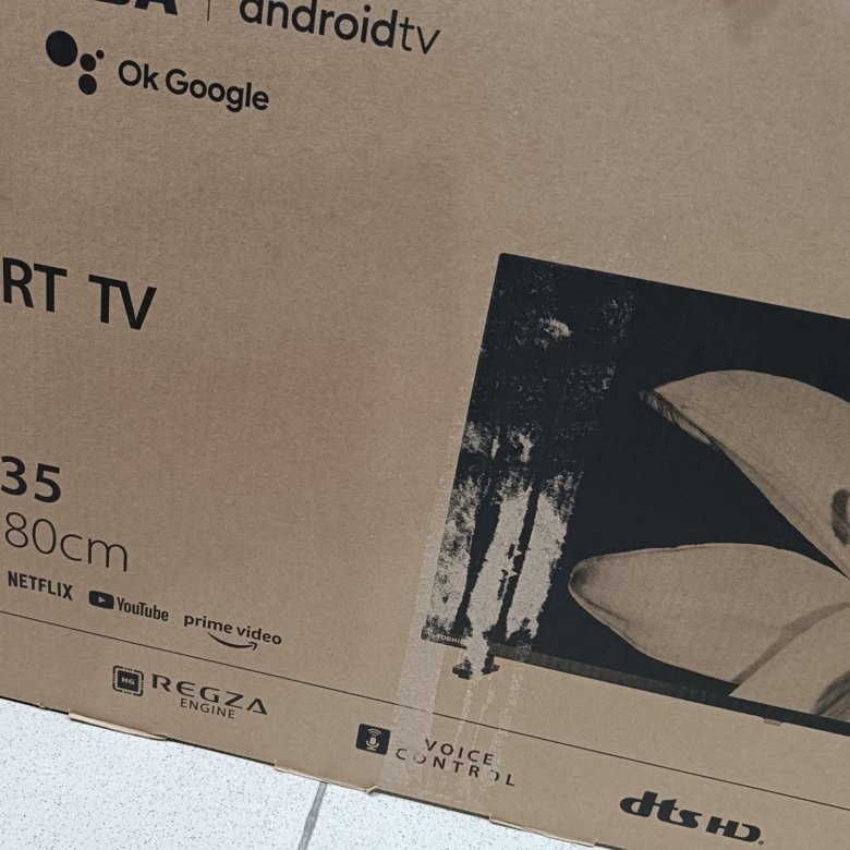 телевизор тошиба 32" на запчасти – купить в Москве, цена 2 000 руб ...