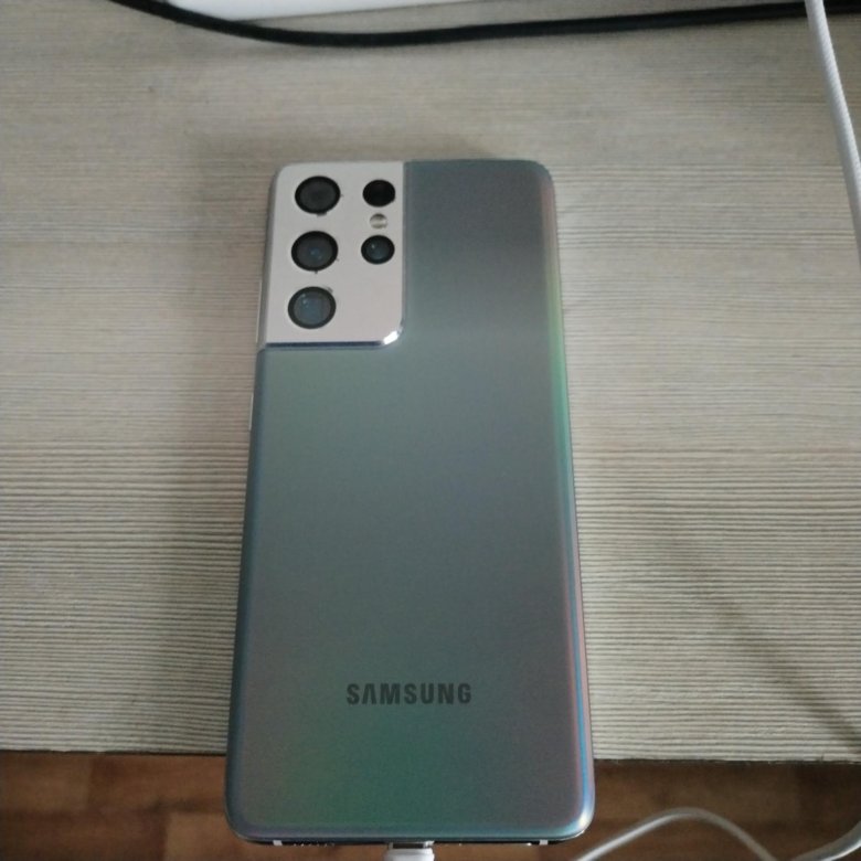самсунг Galaxy s21 ultra 5G – купить в Красноярске, цена 25 000 руб ...