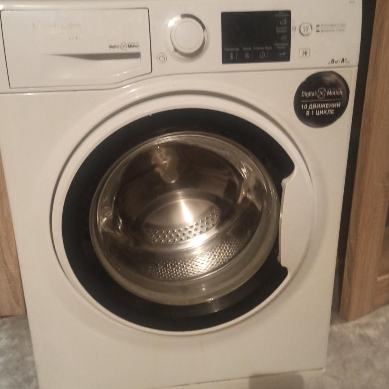 Стиральная машинка – купить в Хабаровске, цена 3 000 руб., дата ...
