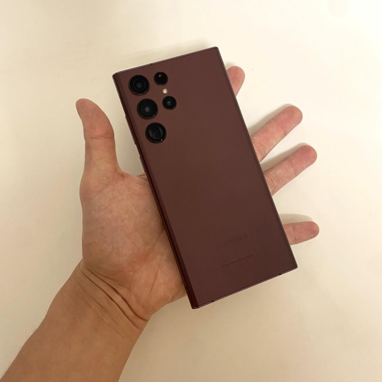 Samsung Galaxy S22 Ultra 12/256Gb – купить в Владивостоке, цена 50 000 ...