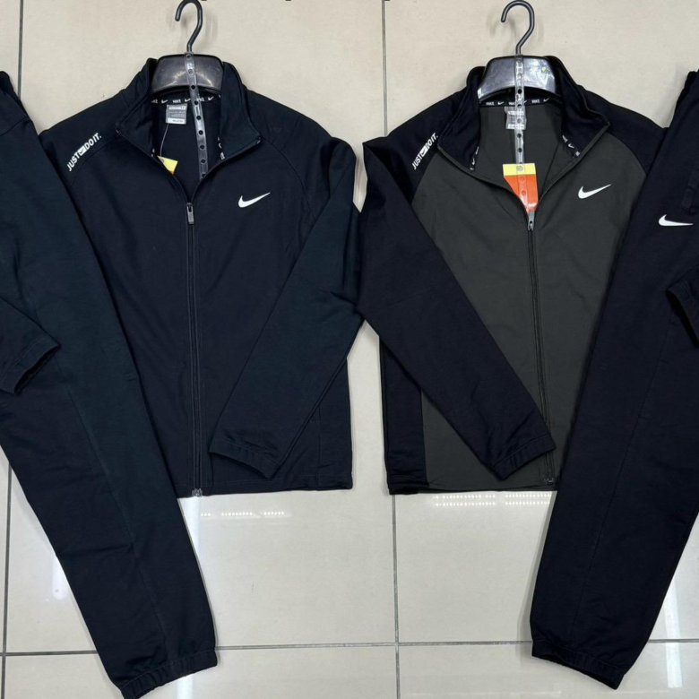 Спортивный костюм мужской New – купить в Томске, цена 6 500 руб., дата ...