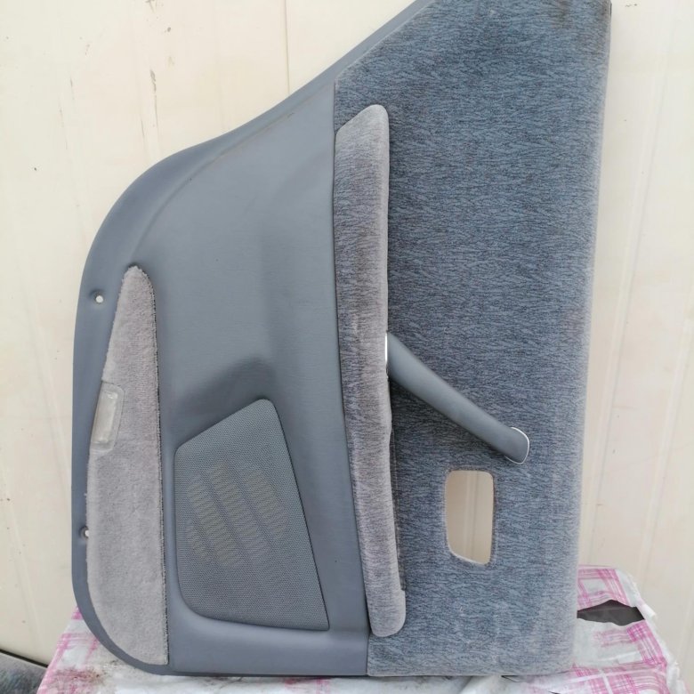 Дверная карта Toyota crown 151 – купить в Уссурийске, цена 1 500 руб ...