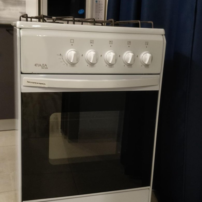Продам 4-х конфорочную газовую плиту Лада Nova – купить в Великом ...