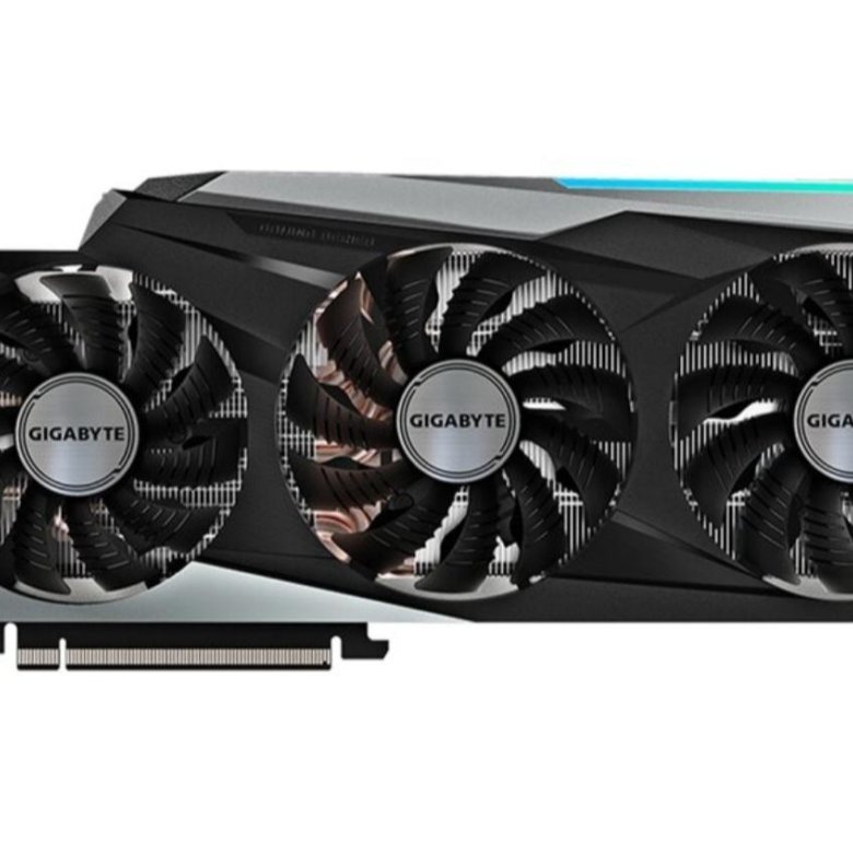 Видеокарта GIGABYTE GeForce RTX 3080 Ti GAMING OC – купить в ...