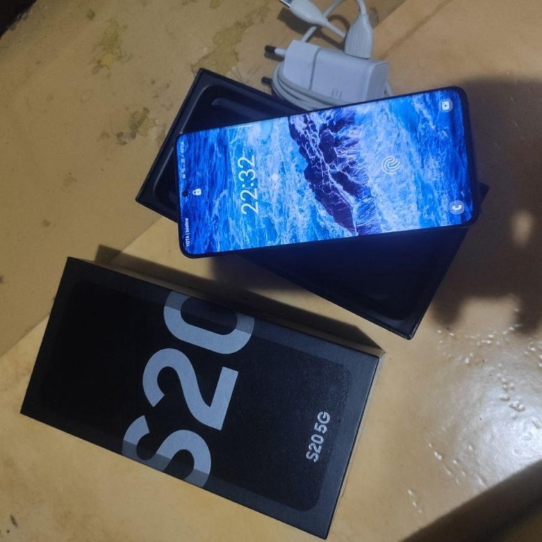 Samsung galaxy S 20 8/128 – купить в Владивостоке, цена 18 900 руб., дата размещения: 22.02.2024 ...
