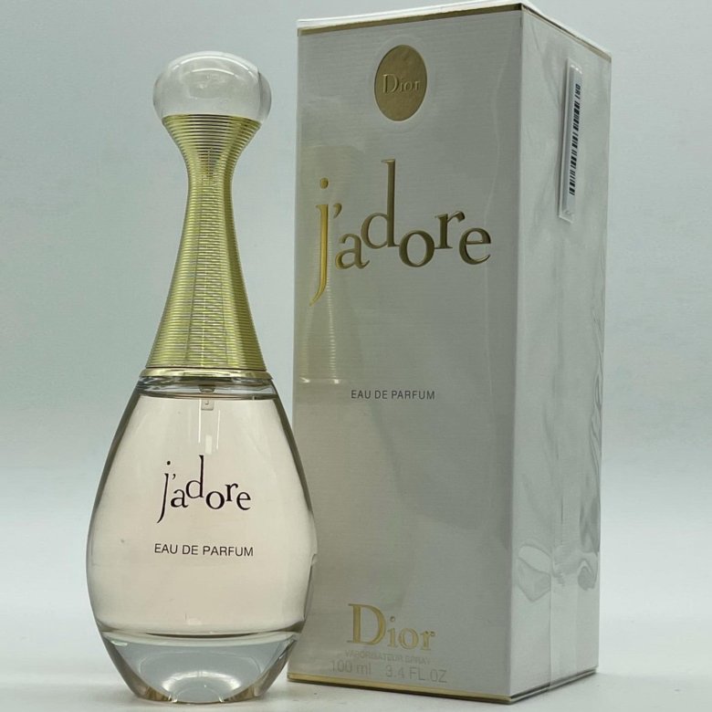 Christian Dior Jadore 100 ml. духи парфюм – купить в Пензе, цена 2 799 ...