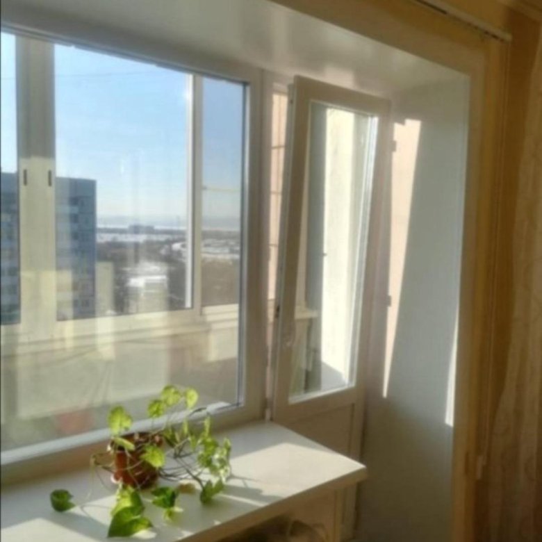 Квартира, 1 комната, 37 м² – купить в Комсомольске-на-Амуре, цена 17 ...