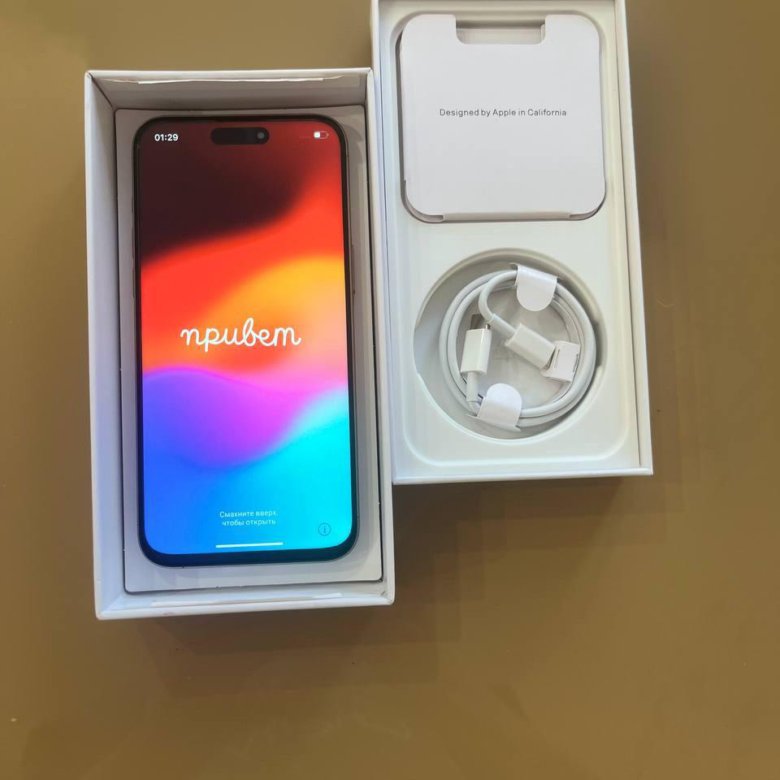 iPhone 15 pro max – купить в Омске, цена 13 000 руб., дата размещения ...