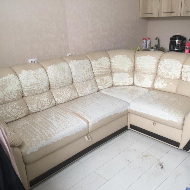 Угловой диван – купить в Тюмени, цена 5 005 руб., дата размещения: 01. ...
