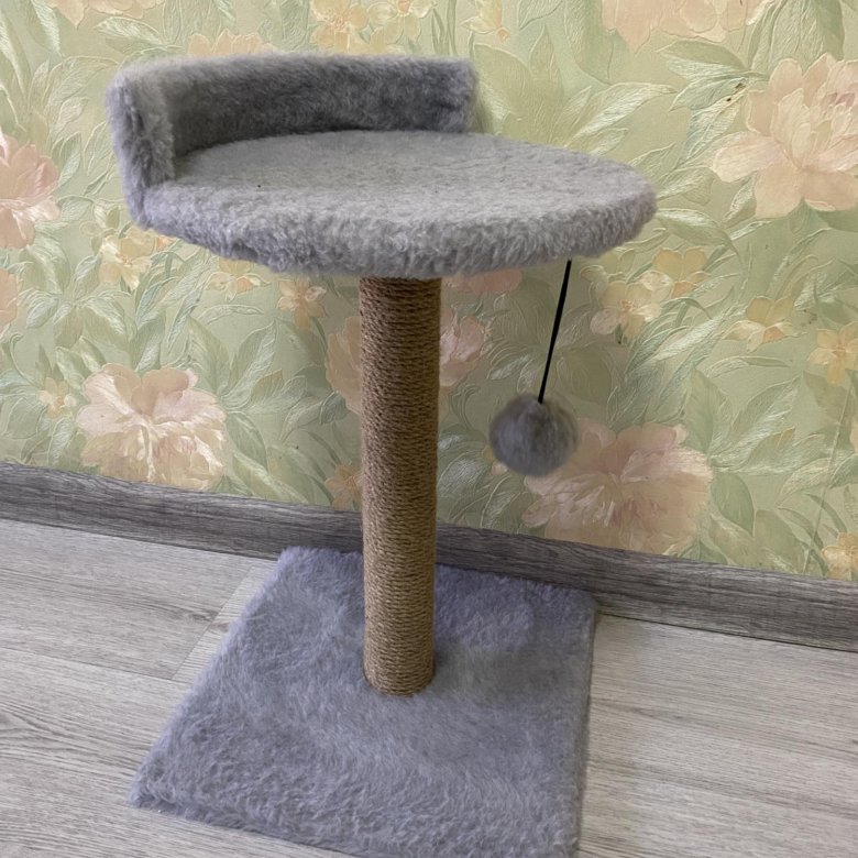 Когтеточка и любимое место для котиков и кошечек – купить в Саратове ...
