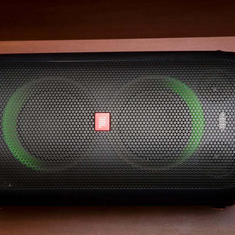 Портативная колонка JBL PartyBox 100 – купить в Москве, цена 30 000 руб ...