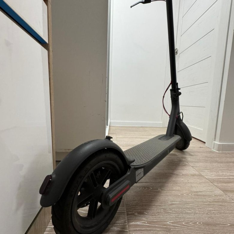Электросамокат Xiaomi 1S M365 – купить в Москве, цена 20 000 руб., дата ...