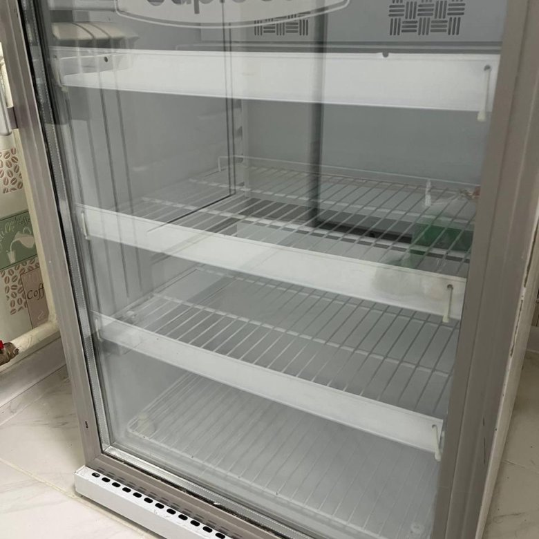 Холодильник – купить в Москве, цена 12 000 руб., продано 9 сентября ...
