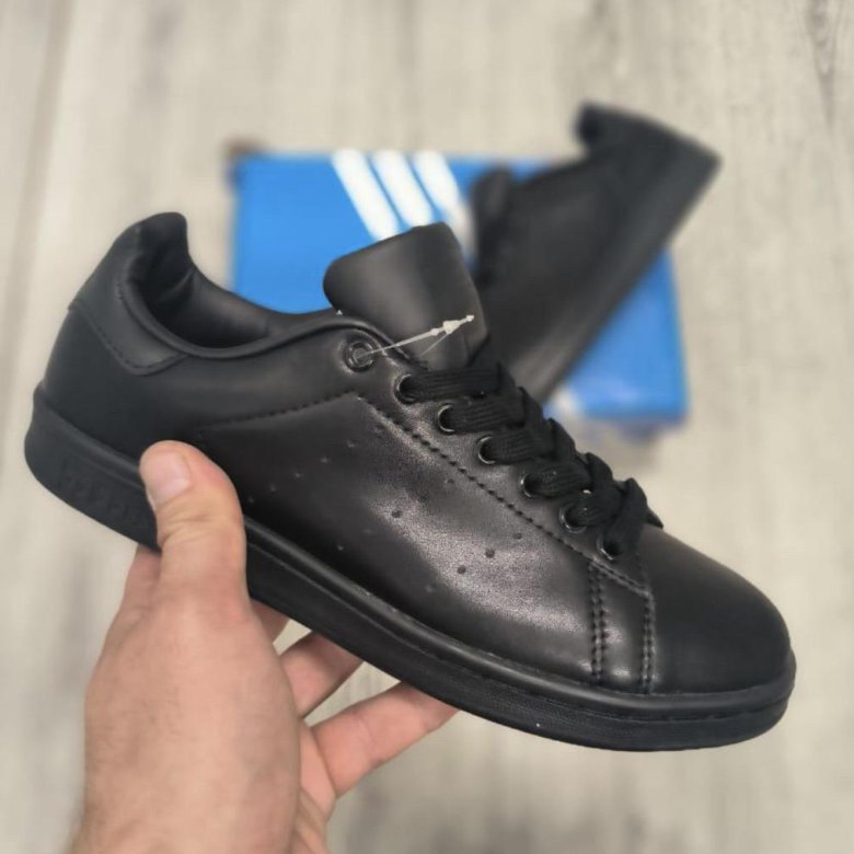 Кроссовки Adidas Stan Smith – купить в Москве, цена 2 990 руб., дата ...
