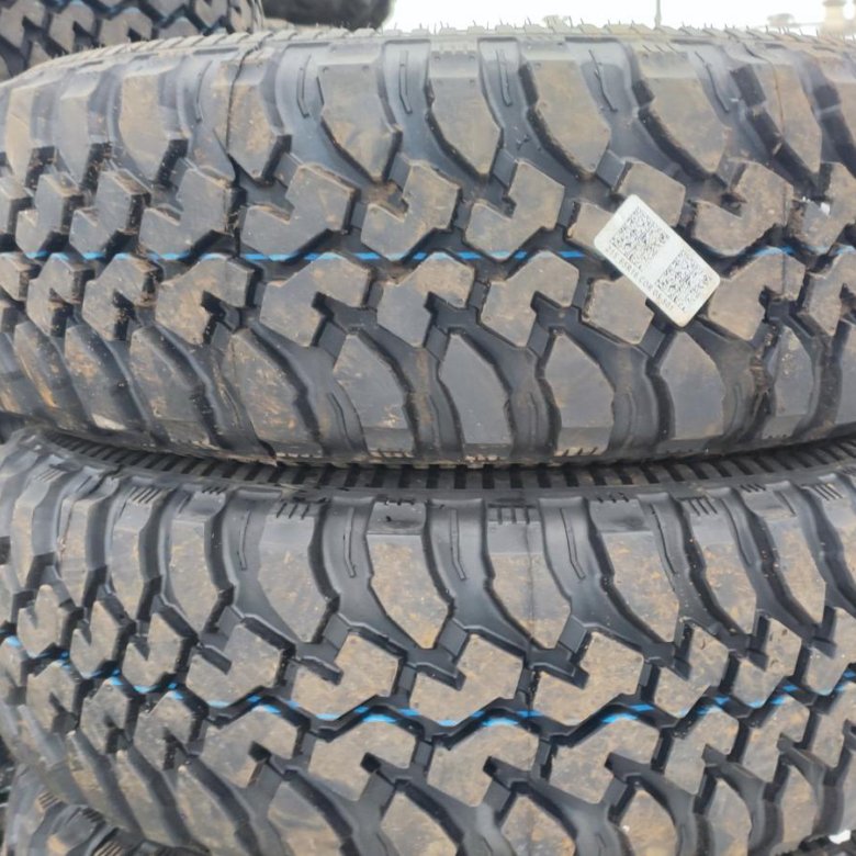 Внедорожные шины Cordiant Off Road 215/65 R16 102Q – купить в Москве ...