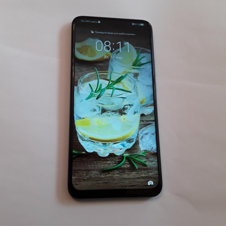Смартфон HONOR 9X 4/128 ГБ – купить в Москве, цена 4 300 руб., дата ...