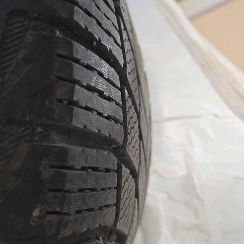 Шины зимние.MICHELIN X-ICE SNOW – купить в Москве, цена 25 000 руб ...