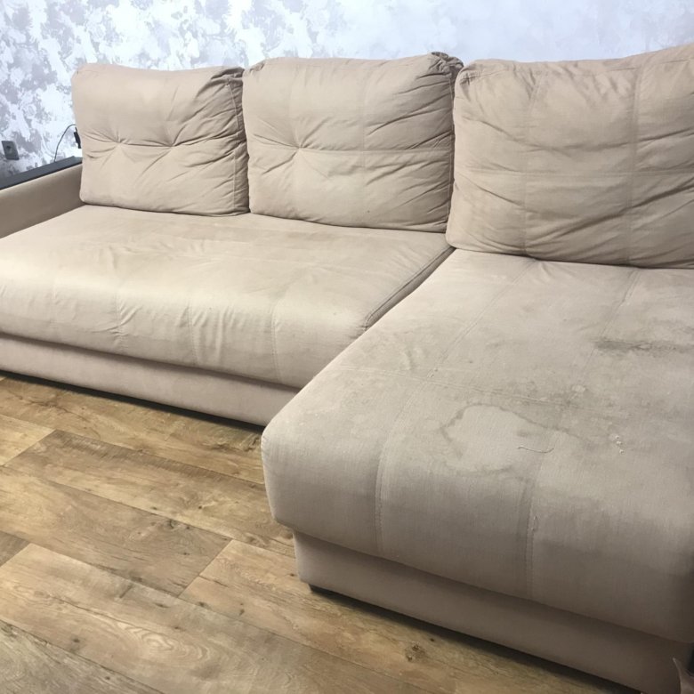 Диван угловой – купить в Челябинске, цена 2 500 руб., дата размещения ...