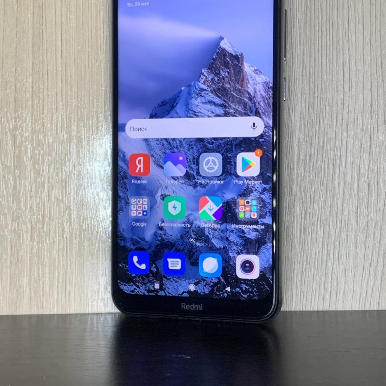Смартфон Xiaomi Redmi Note 8t – купить в Омске, цена 6 000 руб., дата ...