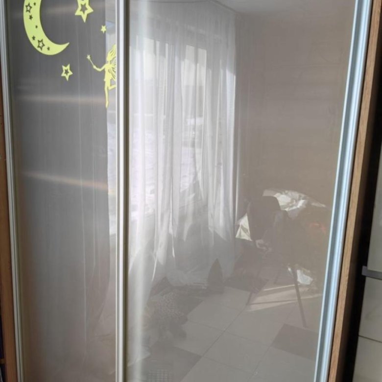 Двери от шкафа купе – купить в Иркутске, цена 4 500 руб., дата ...