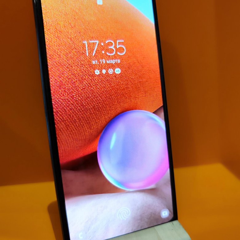 Смартфон Samsung A32 \Б36 – купить в Новосибирске, цена 8 300 руб ...