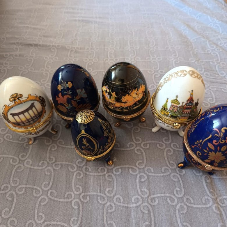 Шкатулки одним лотом – купить в Москве, цена 1 000 руб., дата ...