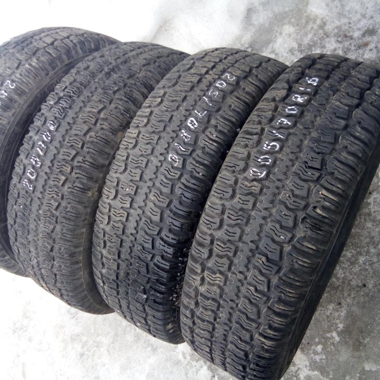 Шины 205/70R16 КАМА Flame 4шт – купить в Москве, цена 12 000 руб., дата ...